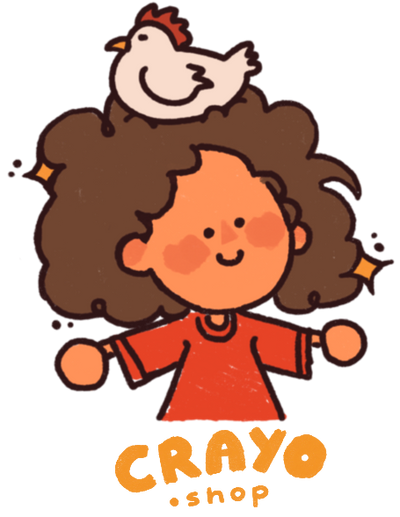 Crayo.shop Enamel Pins and stickers Shop ╰(*´︶`*)╯♡ – CRAYO.SHOP