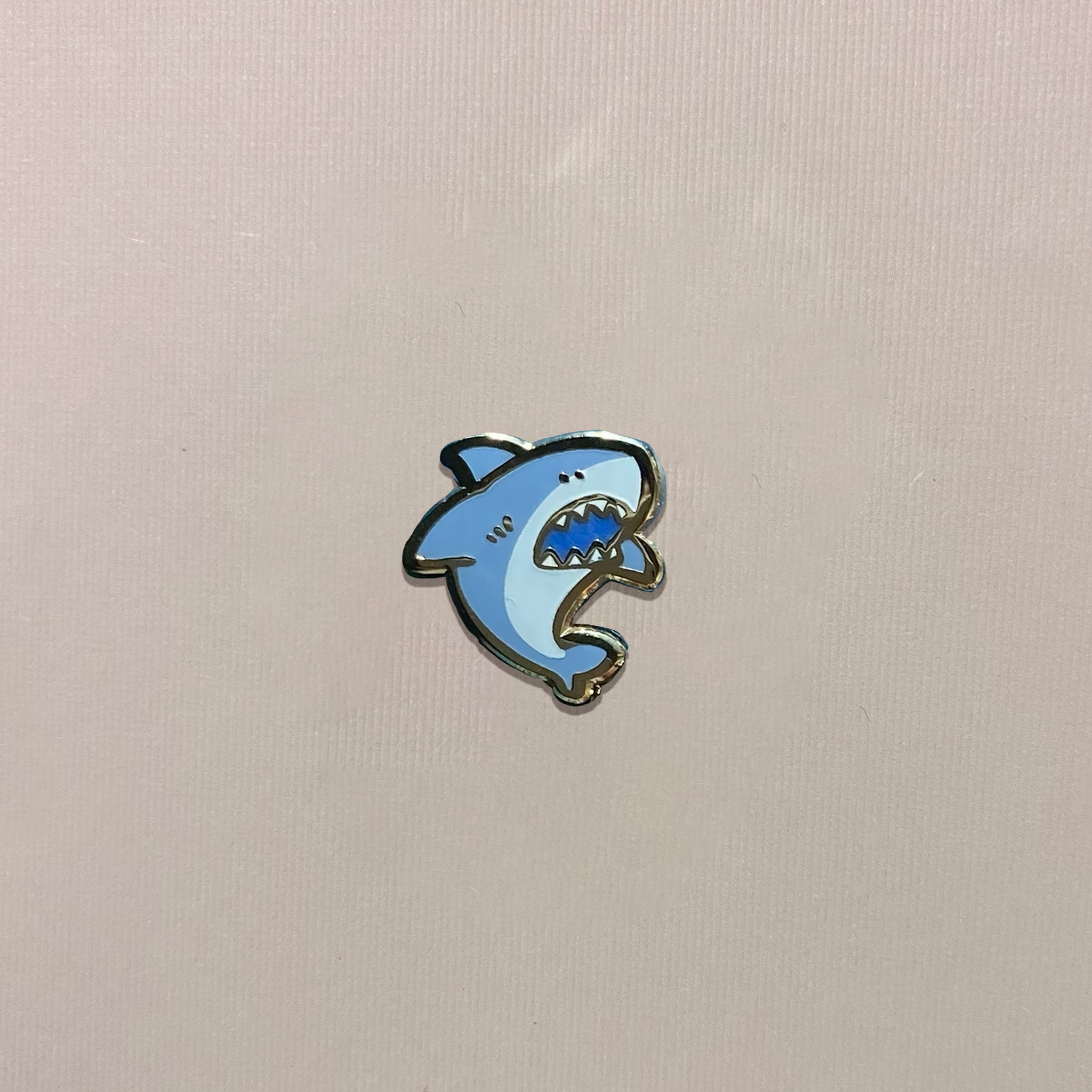 QSMP Foolish Chibi Enamel Pin – CRAYO.SHOP