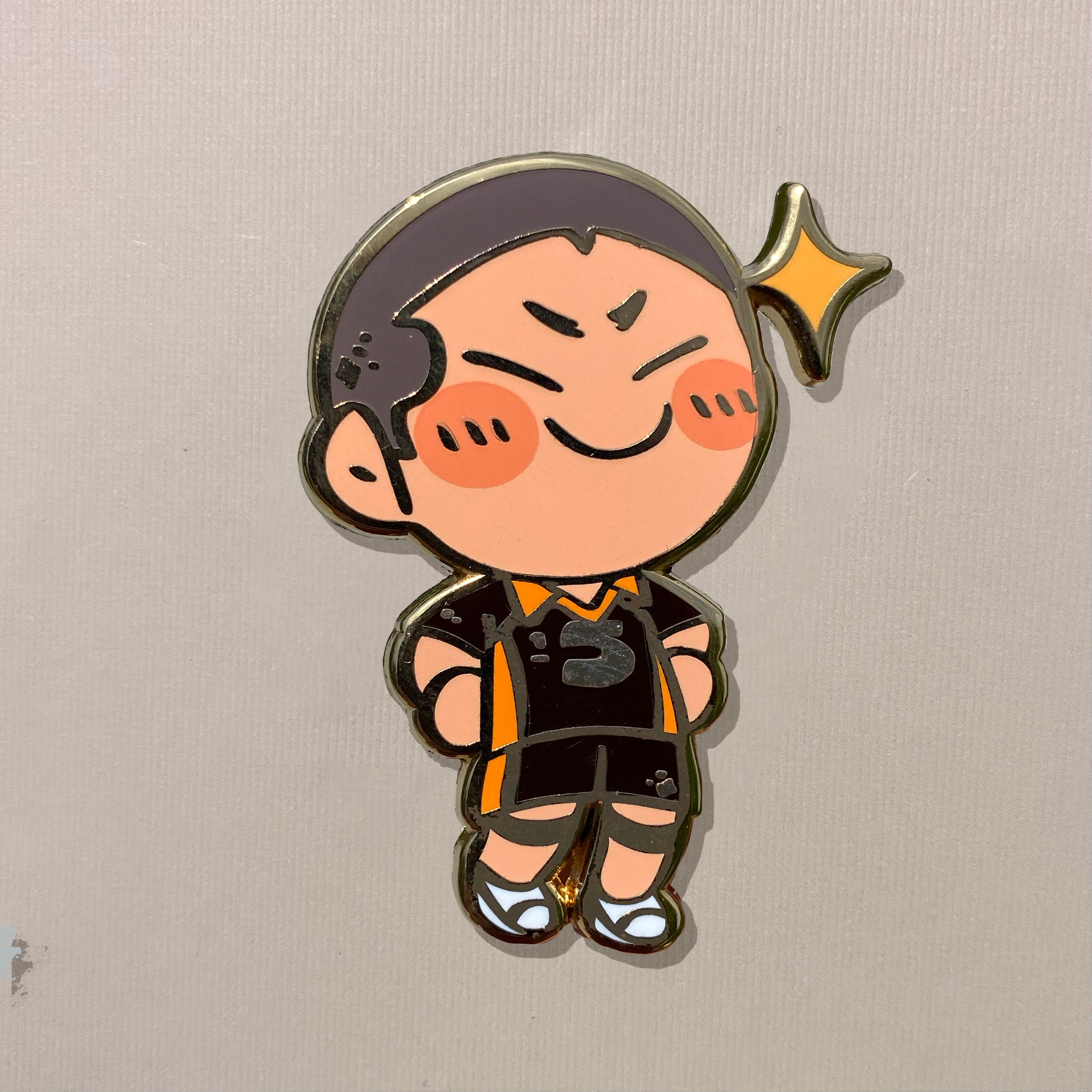 HAIKYUU – CRAYO.SHOP